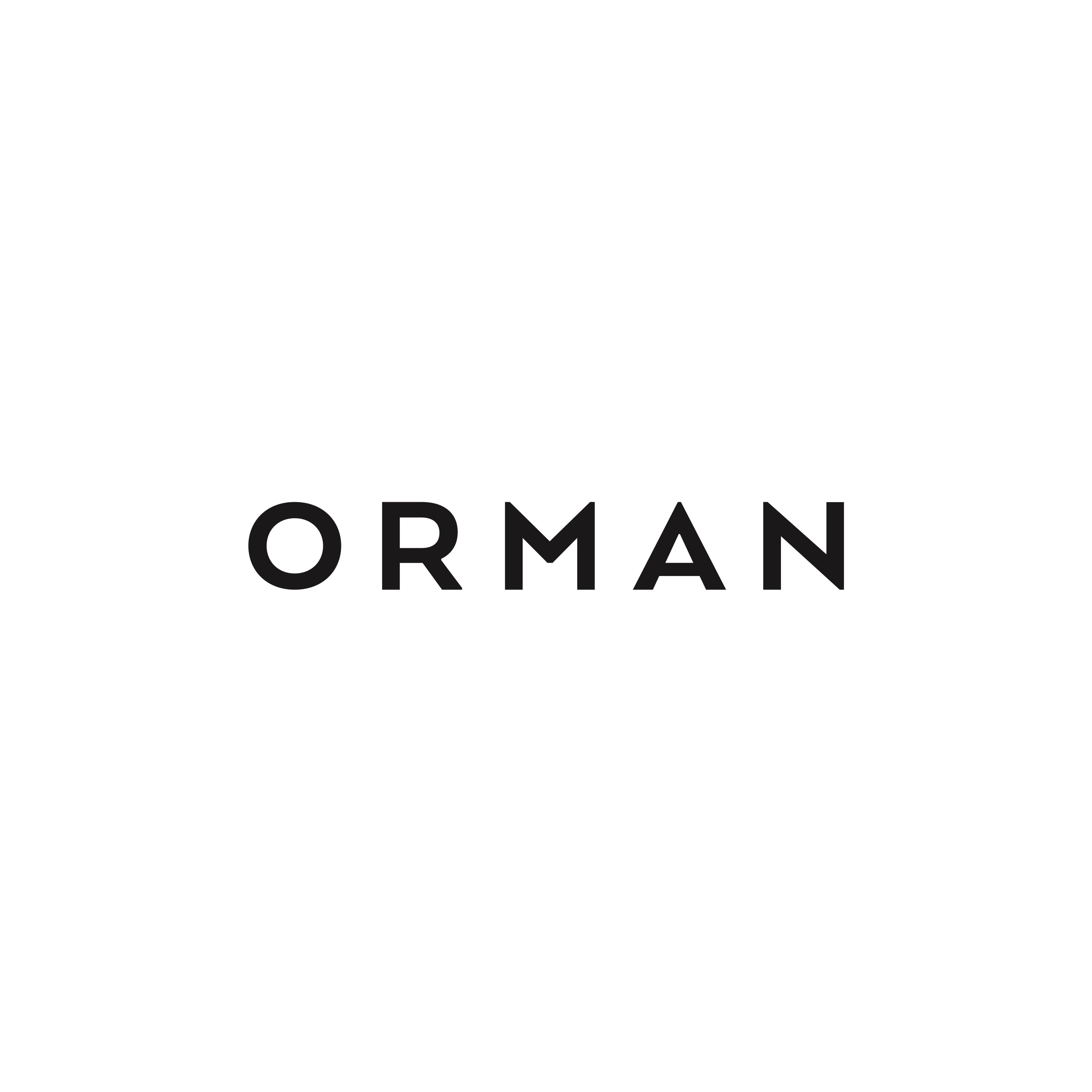 First Frost Collection – ORMAN